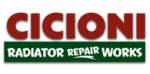 HVAC and AC online store parts and supplies by Cicioni